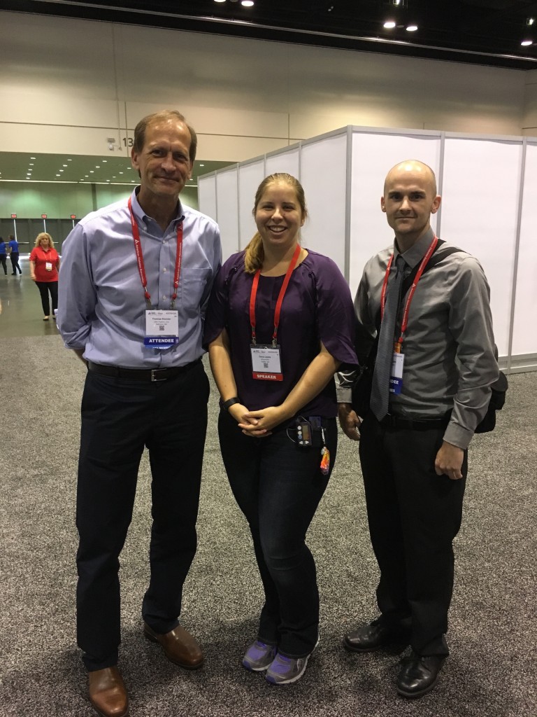 Presentations and poster content from @DanaMLewis at #2018ADA | DIYPS.org