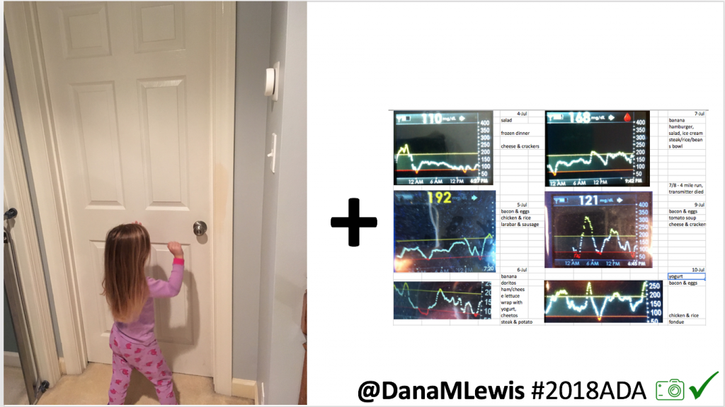 Presentations and poster content from @DanaMLewis at #2018ADA | DIYPS.org