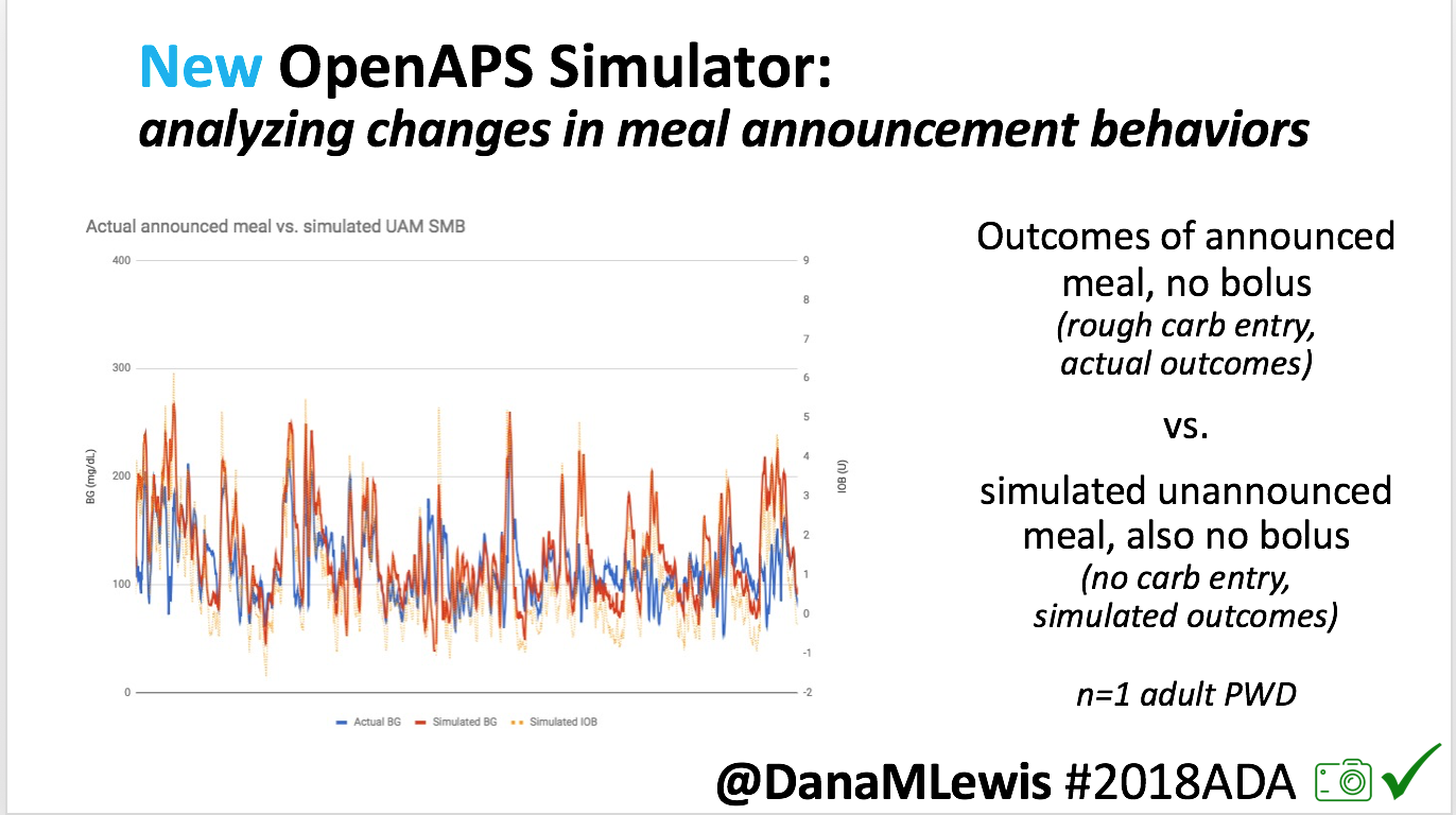 Presentations and poster content from @DanaMLewis at #2018ADA | DIYPS.org