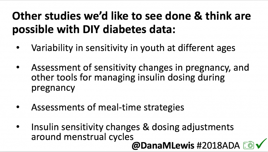 Presentations and poster content from @DanaMLewis at #2018ADA | DIYPS.org